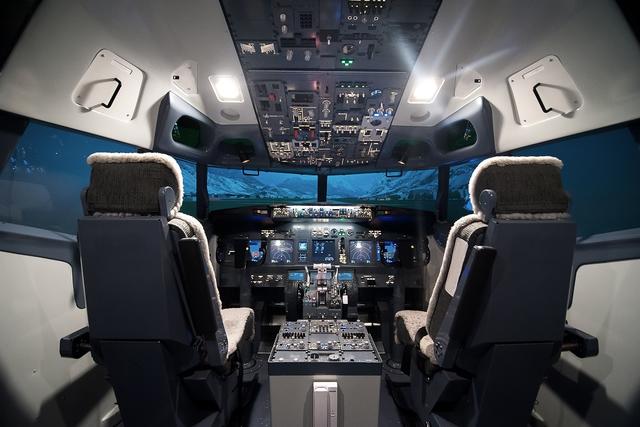 July 2019 Can Virtualization Help Future Proof The Next Generation Of Avionics Systems